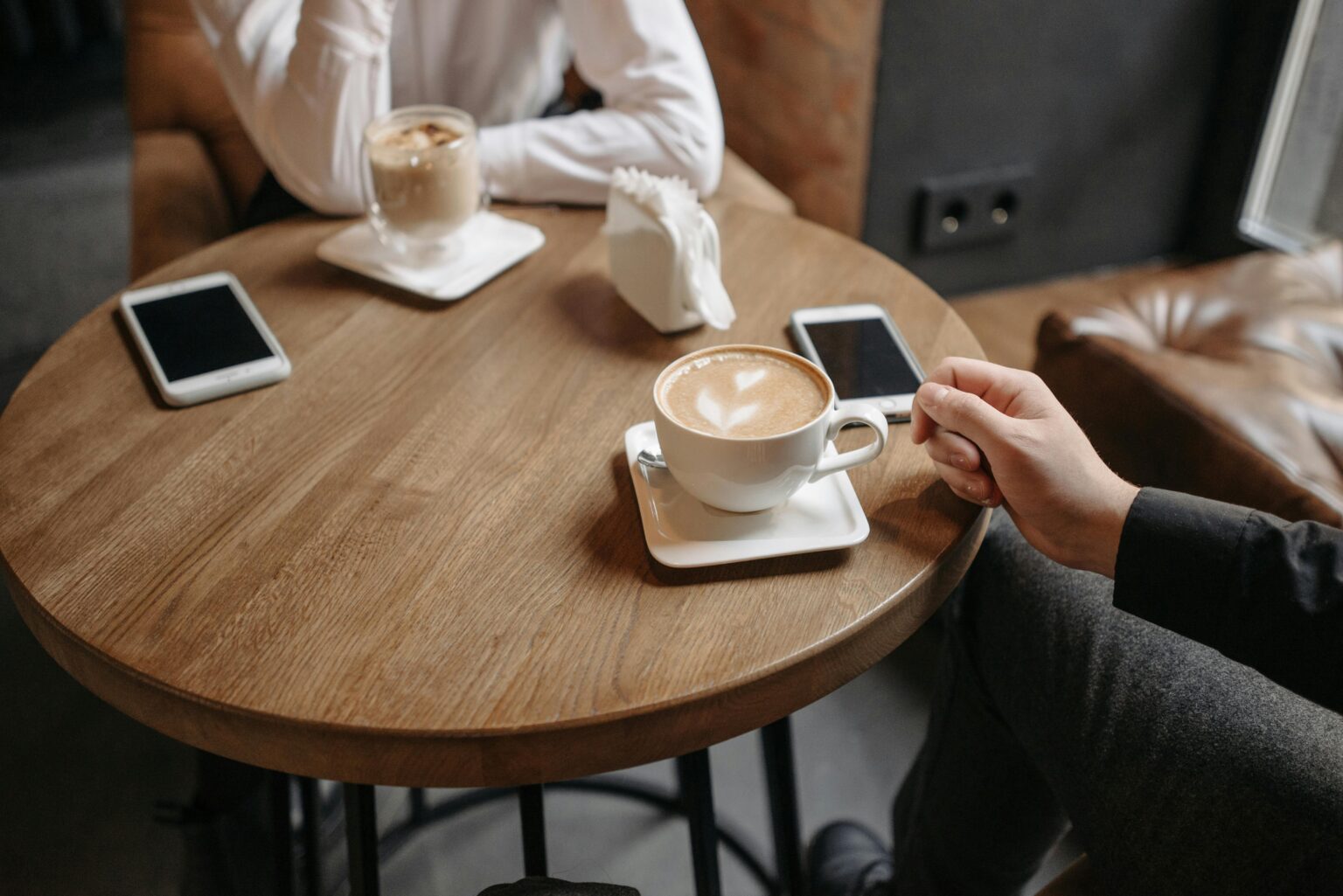 5 Tips to Set Boundaries Around Unwanted Conversations